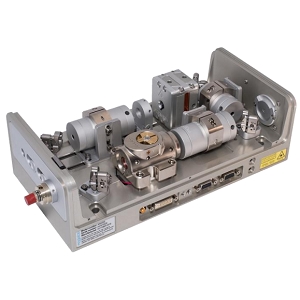 MOA - MOGLABS | Optical Amplifier