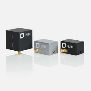 PM9-MWIR - QUBIG | Electro-Optic Phase Modulator