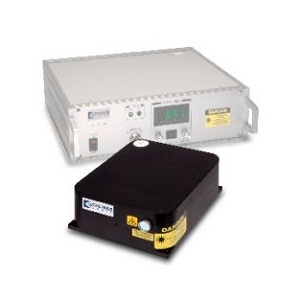 Mendocino 780 nm(Fiber) - Calmar Laser | Laser