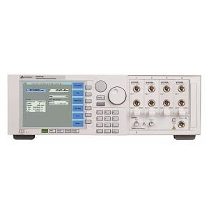 81609A - Keysight Technologies | Laser