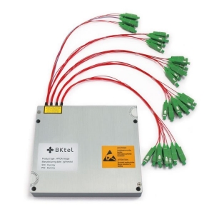 HPOA-IP - BKtel Photonics | Fiber Optic Amplifier