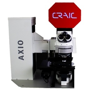 2030XL PRO - CRAIC Technologies, Inc. | Spectrometer