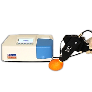 NirSpector Transportable VIS-NIR Analyzer - BaySpec | Spectrometer