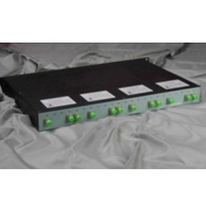 19” Rack Type FBT Coupler - Shanghai Fsphotonics Technology | Fiber ...