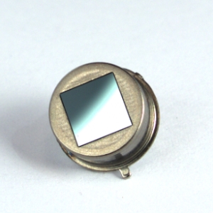 PYQ 5848 - Excelitas Technologies | Pyroelectric Detector