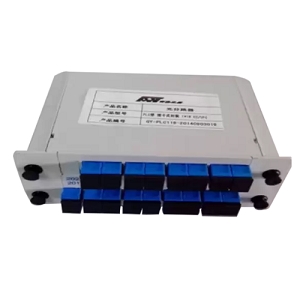 1X16,SLOT TYPE SPLITTER,SC/UPC - Qingdao Applied Photonic Technical ...