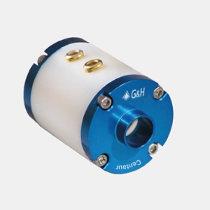 CQX 15.5 - G&H | Pockels Cell