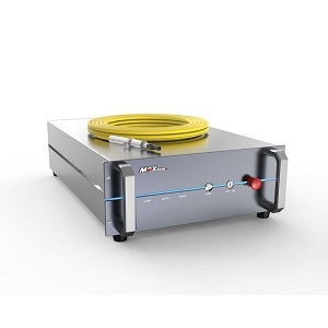 MFSC-3000X - Maxphotonics | Laser