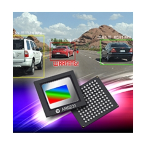 AR0231AT - onsemi | CMOS Image Sensor