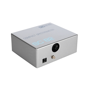 SC82-TCD1205 - Solar Laser Systems | Spectrometer
