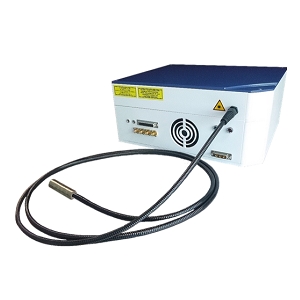 INDUS FORTE 500 - Leukos | Supercontinuum Source