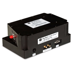 SuperGamut NIR-SWIR - BaySpec | Spectrometer