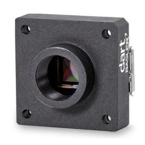 daA2448-70um (S-Mount) - BASLER | Scientific & Industrial Camera