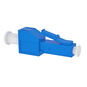LC/UPC Attenuator for Single Mode Fiber Optics - Beyondtech ...