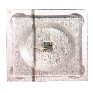 GUVC-S10GD - GenUV | Photodiode