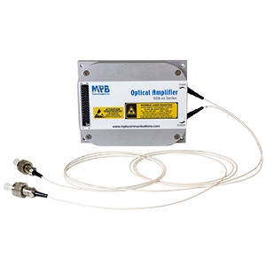 EOA-xs Boosters - MPB Communications | Optical Amplifier