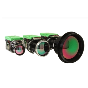 NoxCore Vision - Noxant | Scientific & Industrial Camera