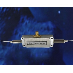 705nm AOM - BeamQ Lasers | Acousto-Optic Modulator