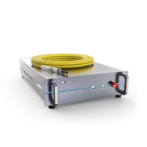 MFSC-500W - Maxphotonics | Laser