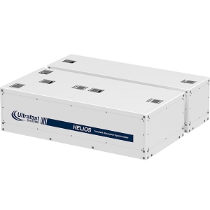 HELIOS - Ultrafast Systems | Spectrometer