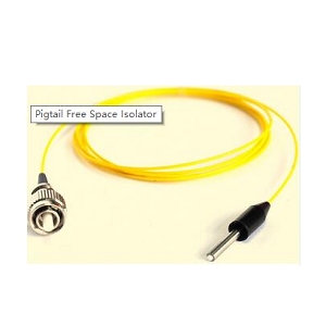 Pigtail Free Space Isolator - VFIBRE CABLE LIMITED | Fiber Optic Isolator