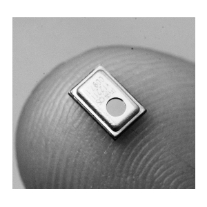 AFBR-S6EPY12251R - Broadcom | Pyroelectric Detector