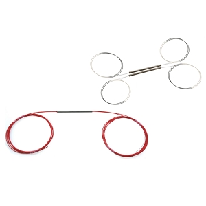 2050nm 1x2(2x2) PM Fiber Fused Coupler - DK Photonics Technology | Fiber Optic Coupler