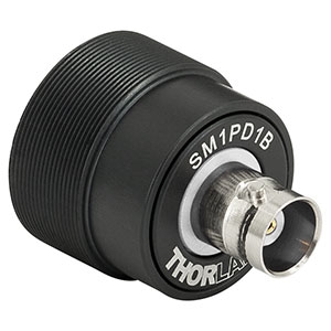 SM1PD1B - Thorlabs Inc | Photodiode