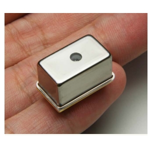 C12666MA - Hamamatsu Photonics | Spectrometer