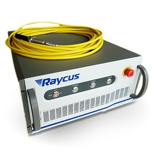 RFL-QCW600_6000 - Raycus | Laser