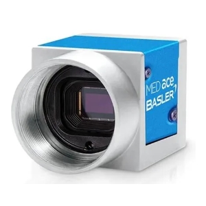 Basler MED ace 6.4 MP 59 mono - BASLER | Scientific & Industrial Camera