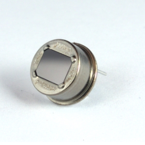 PYQ 2898 - Excelitas Technologies | Pyroelectric Detector