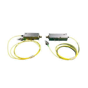 RF over fiber modules Mini 1-6G - Beijing Rofea Optoelectronics | Fiber ...