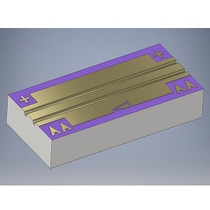 DWD-DFBCHIPS-A-A81-W1310 - LD-PD Inc | Laser Diode