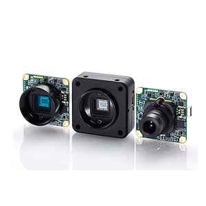 STC-SB33USB-BSCS - Omron Americas | Scientific & Industrial Camera