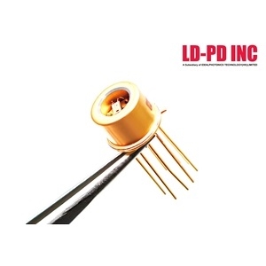PL-DFB-0760-40-A81-TO5 - LD-PD Inc | Laser Diode