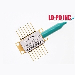 PL-NL-0633-B-A81-PA - LD-PD Inc | Laser Diode