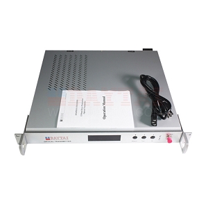 DT-DMOT-1310-xx dbm - DAYTAI | Fiber Optic Transmitter