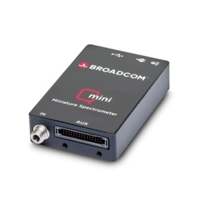 AFBR-S20M2DUV - Broadcom | Spectrometer