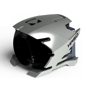 HASO LIFT 680 - Imagine Optic | Wavefront Sensor