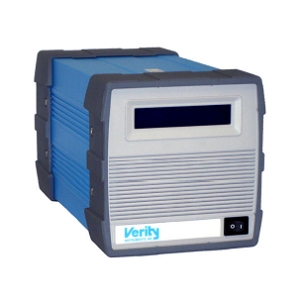 SD1024GM - Verity Instruments, Inc. | Spectrometer