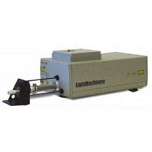 IMPACT-4012 - Light Machinery | Laser