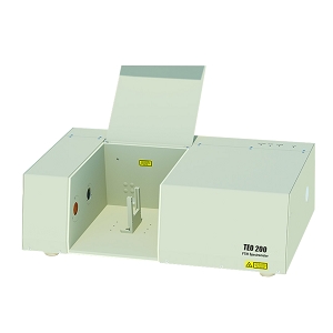 TEO 200-X series - Sciencetech | Spectrometer