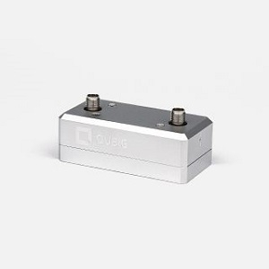 TWP10M1-VIS - QUBIG | Electro-Optic Phase Modulator