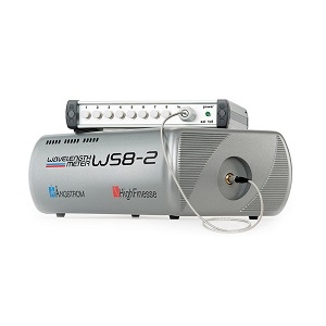 WS8-2 - HighFinesse | Optical Wavelength Meter