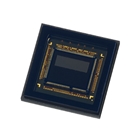 CMOS Image Sensors - GoPhotonics