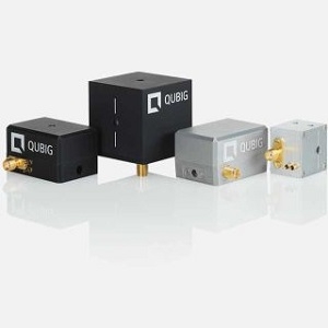 PM6-NIR - QUBIG | Electro-Optic Phase Modulator