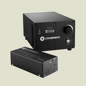Verdi G12/G15/G18/G20 - Coherent Corp. | Laser