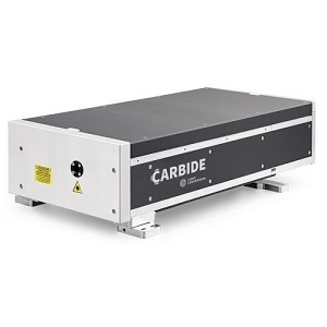 CARBIDE - Light Conversion | Laser