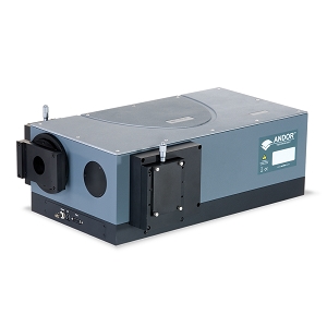 Shamrock 500i - Andor Technology | Spectrometer